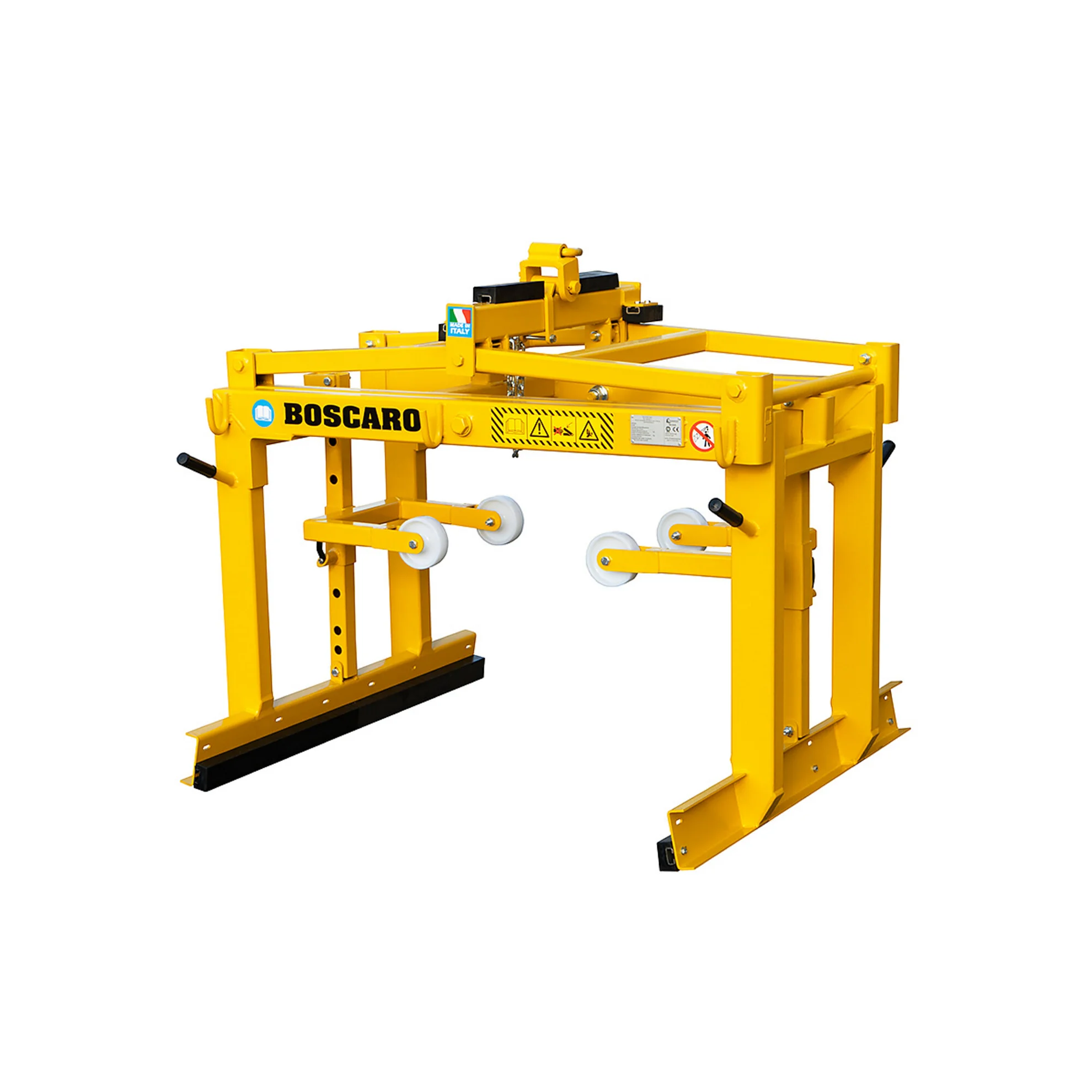 Pinze per laterizi - Boscaro Italia