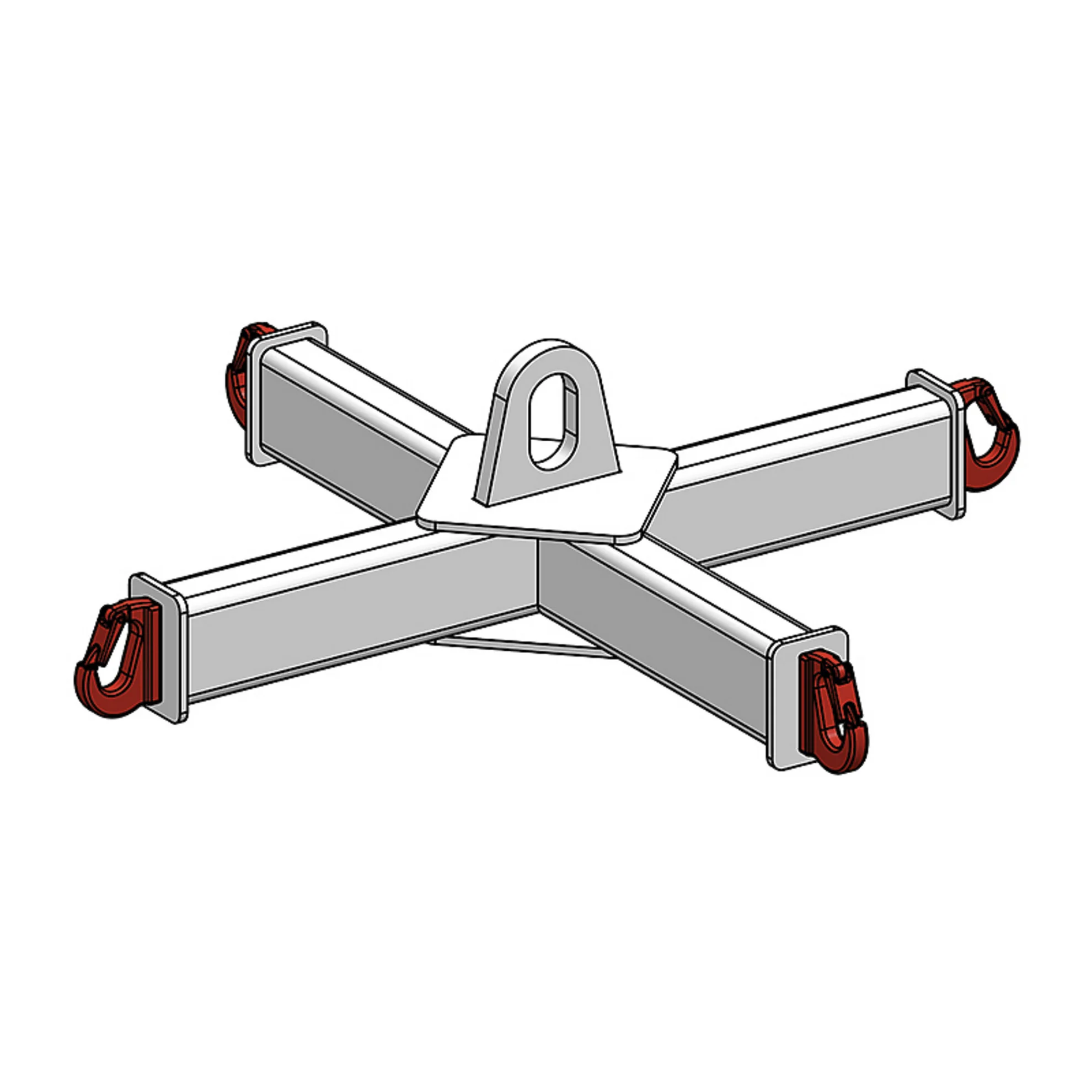 Big Bag lifting beam - Boscaro Italia